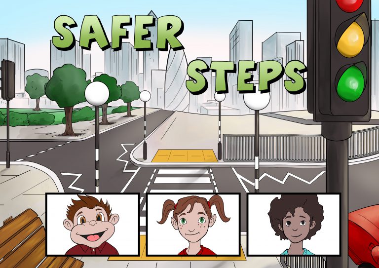 Safer Steps