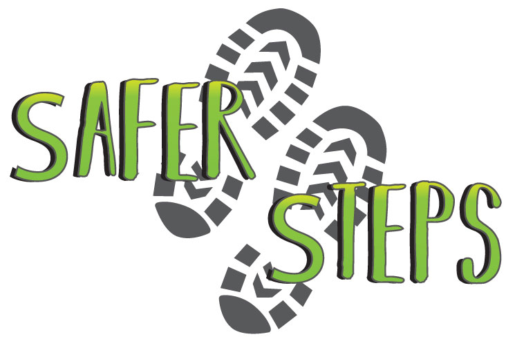 Safer Steps